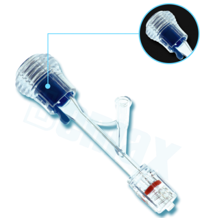 Gusta®系列球囊扩张导管 - Demax北京迪玛克医药科技有限公司-中文-站点标题