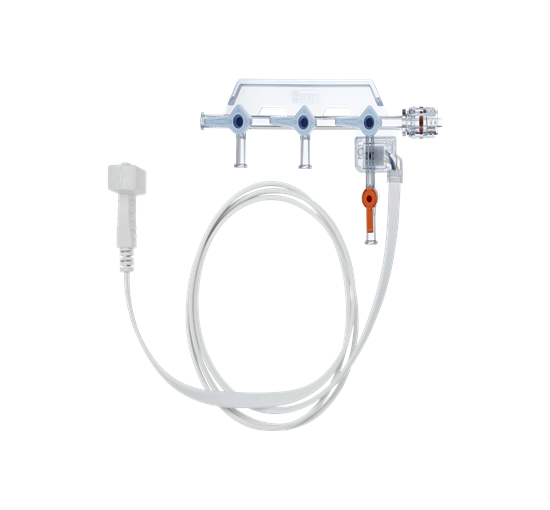 Disposable Pressure Transducer - Pressure Transducer - Demax北京迪玛克医药科技有限 ...