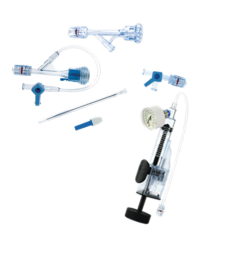 Mastro® Balloon In-Deflation Device - Inflation Devices - Demax北京迪玛克医药 ...